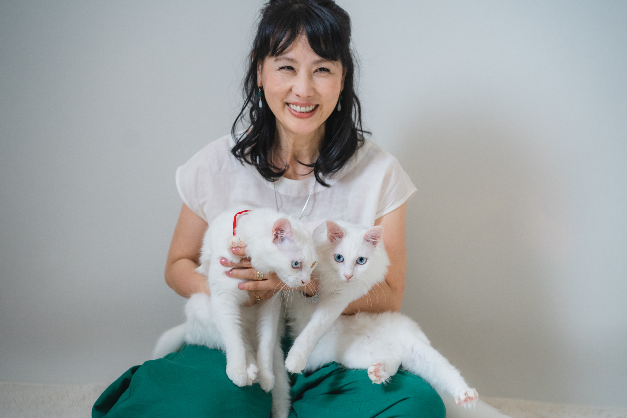 愛犬・愛猫と一緒にお悩み解決できるイベント開催します！ | Emily’s Lab.｜犬と猫の自然療法研究所エミリーズラボ